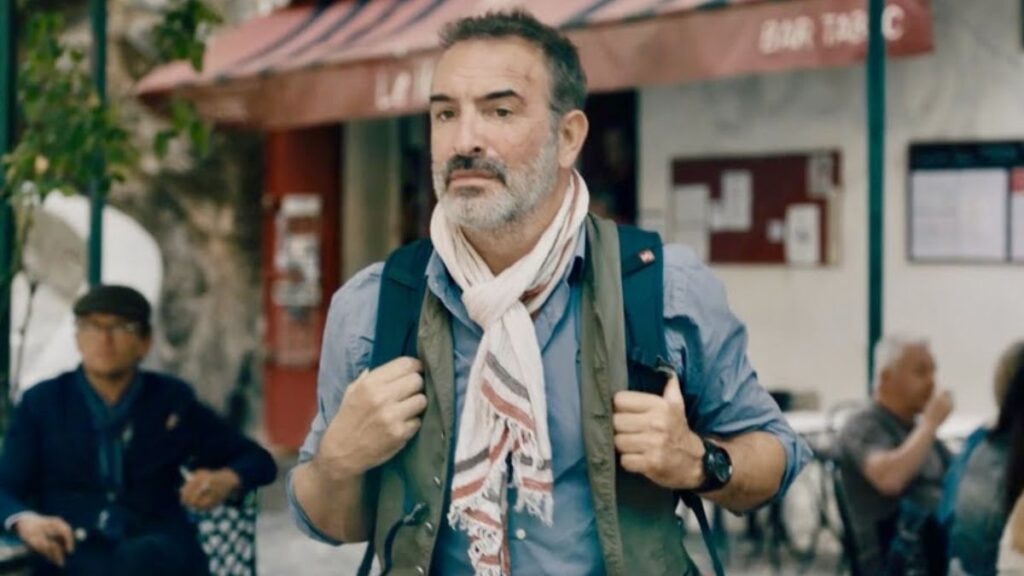 Sur les chemins noirs : le film avec Jean Dujardin est-il inspiré d’une ...