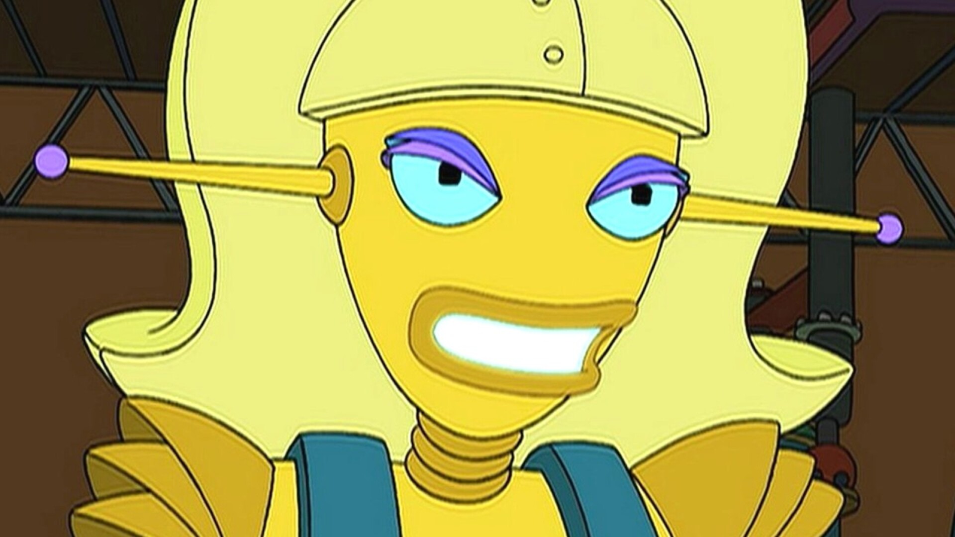 Futurama Actors You May Not Know Passed Away