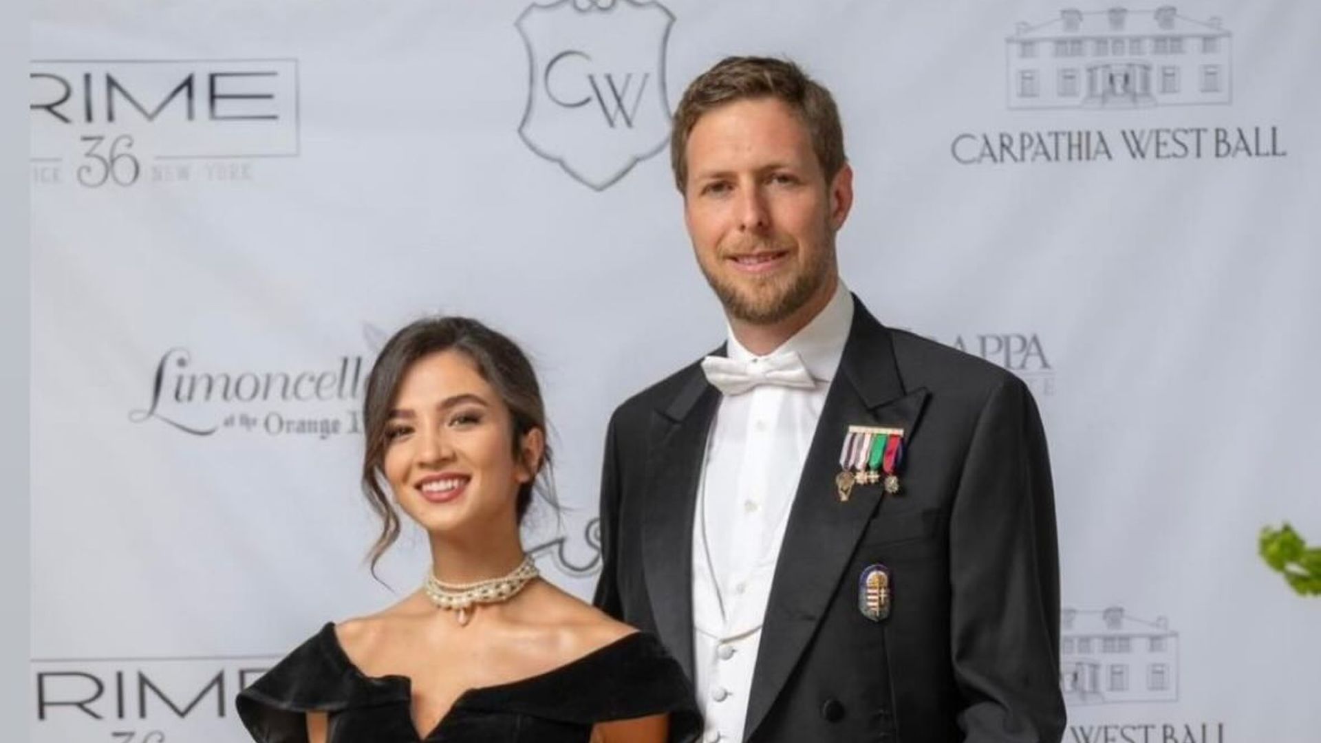 European prince announces engagement to girlfriend six months after ...