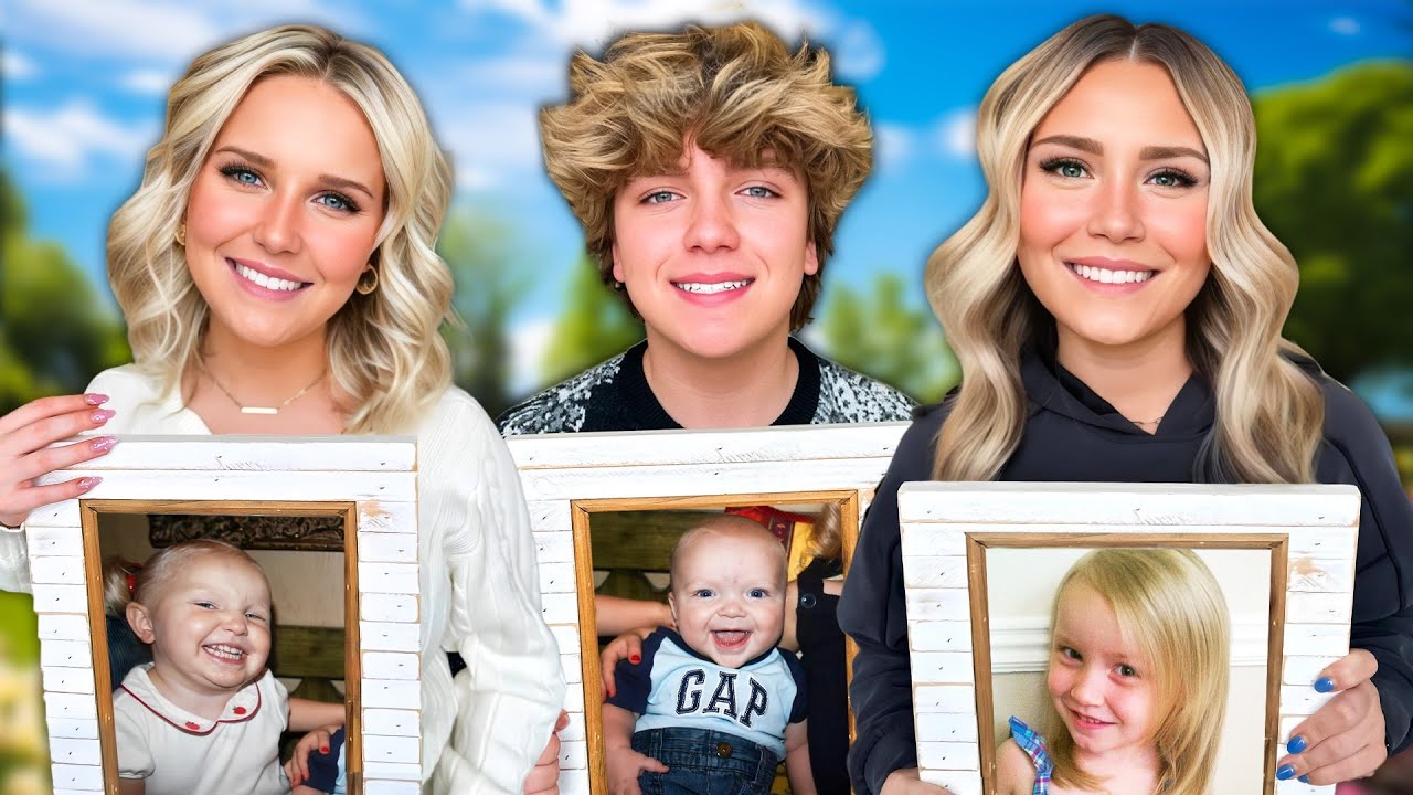 Why adoption is a beautiful journey 💖