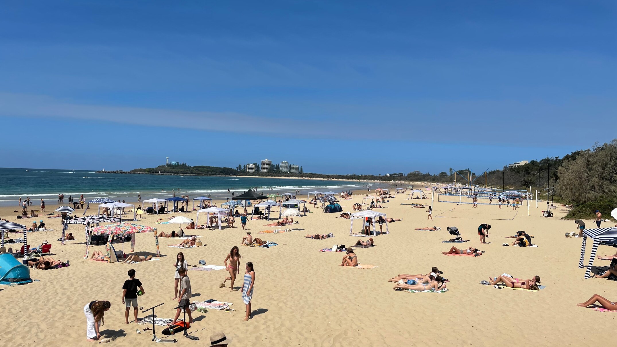 Isolated storms forecast for Queensland after weekend hail storm