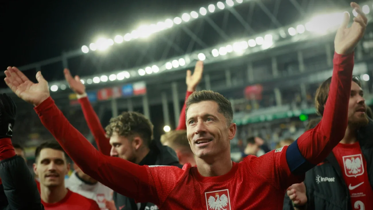 Polonia vence a Lituania y se acercan a Países Bajos en la ...