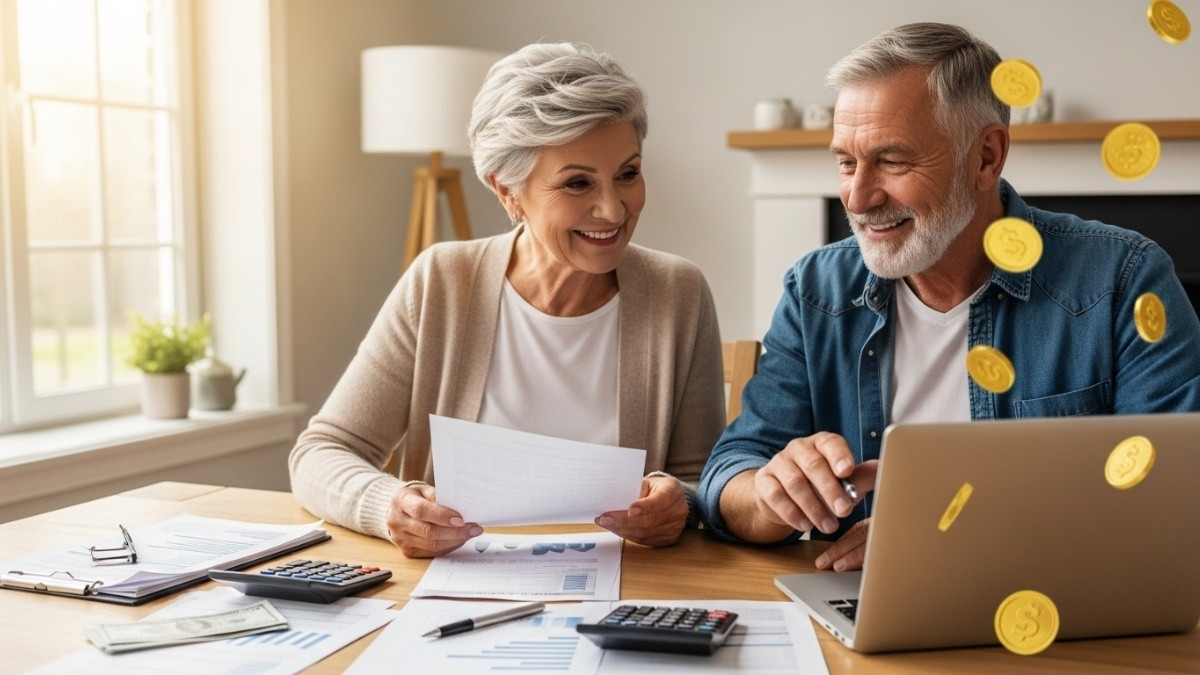 Don't lose your $6,000 senior tax deduction; Check the income limits