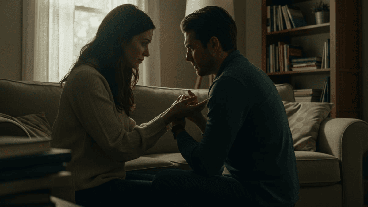 15 reasons why some women forgive infidelity, according to psychology