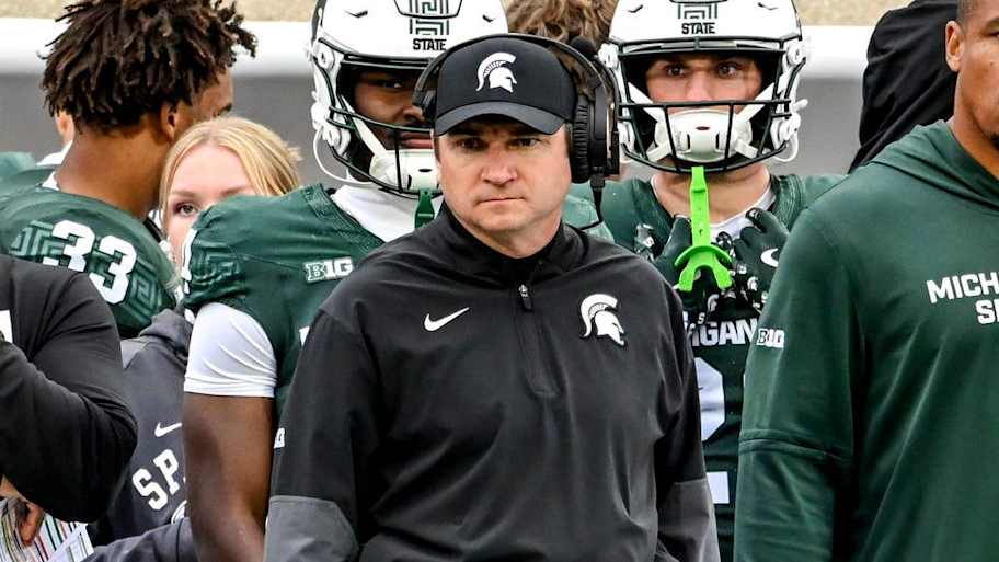 Where MSU Recruiting Stands in Today’s College Football Landscape