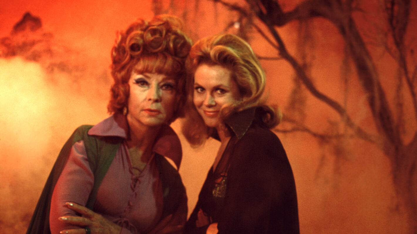 The Best ‘Bewitched’ Halloween Episodes to Watch This October
