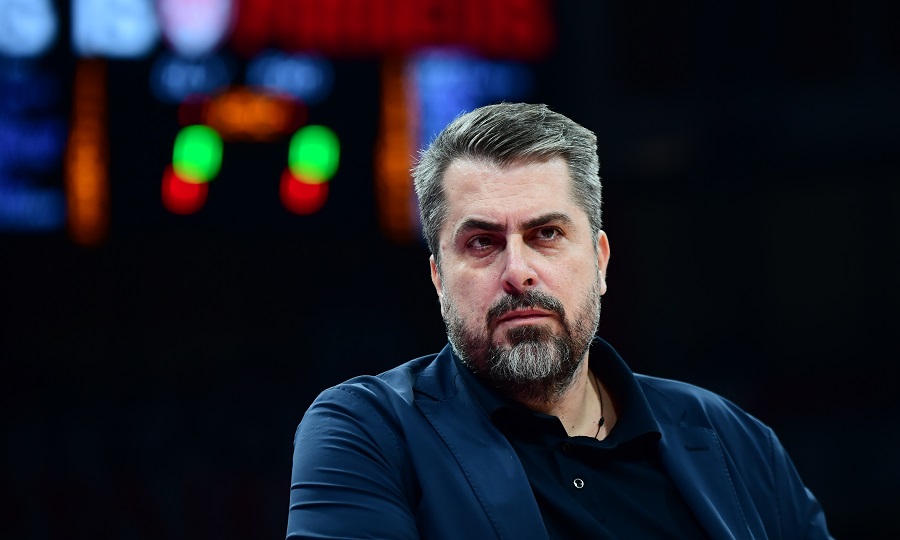 Μπαφές για το… timing του «αιώνιου» ντέρμπι: «Εμείς δεν το θέλαμε τώρα ...