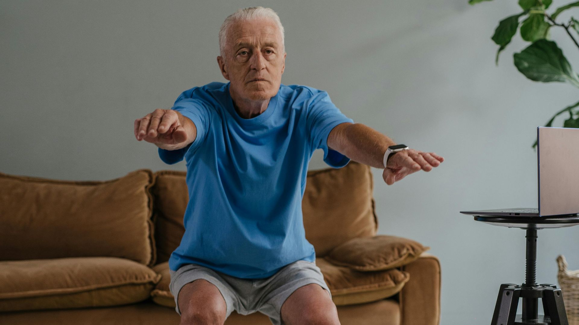 20 exercices faciles à faire quotidiennement pour un entraînement complet