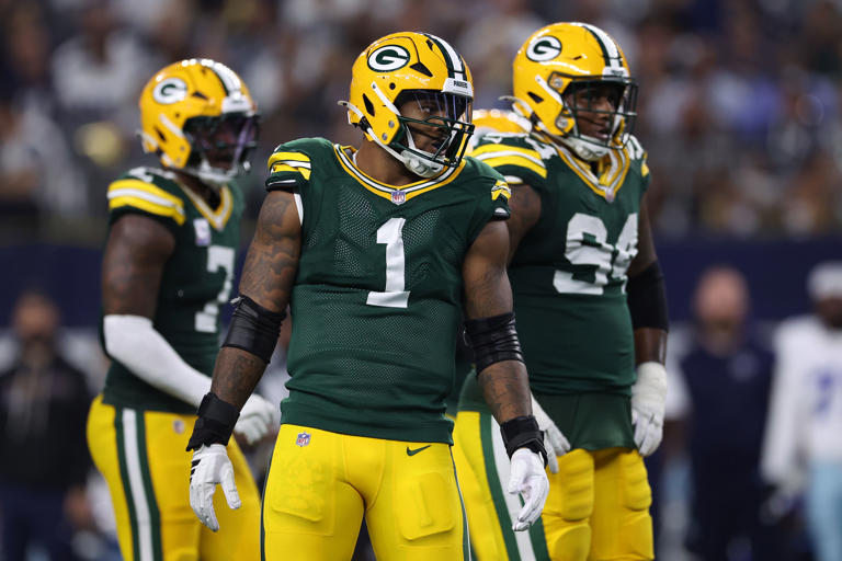 NFL Week 6 Late Games