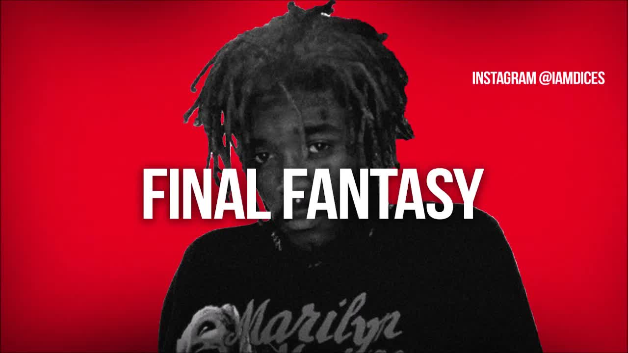 lil uzi vert/nav/travis scott type beat