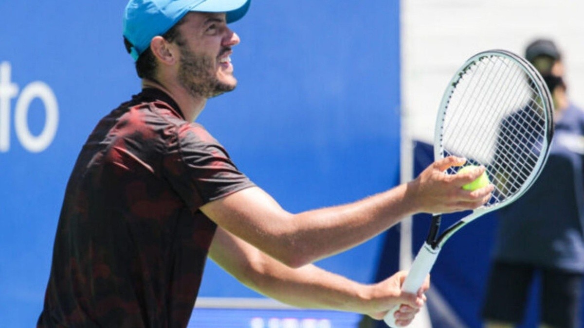 Tennis: Player Suspended for Doping After a Kiss?