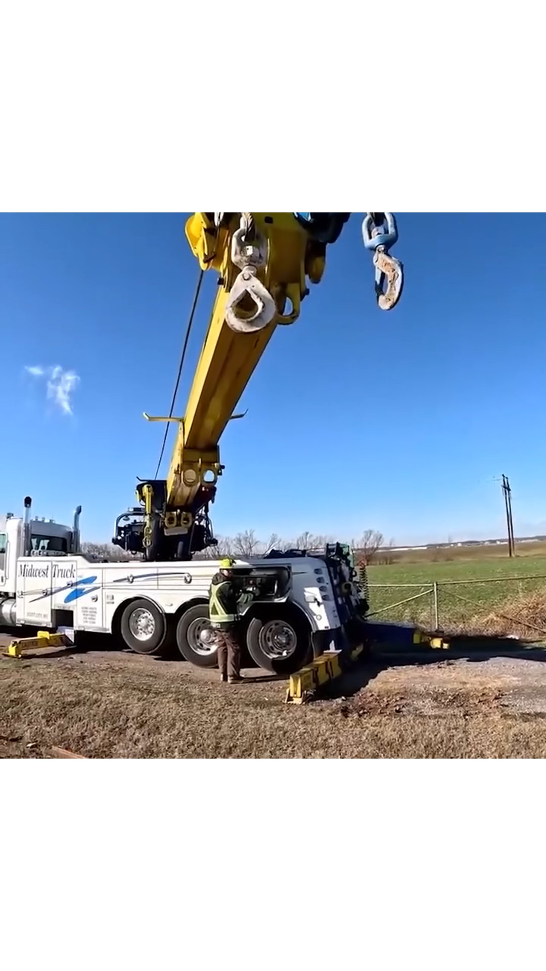 Rotator Takes on a New Challenge