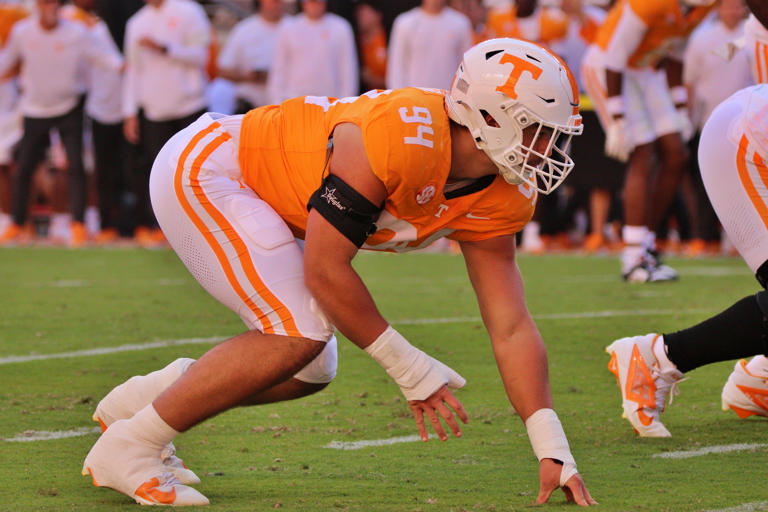 Midstate Vols prepare for Music City Bowl in Nashville