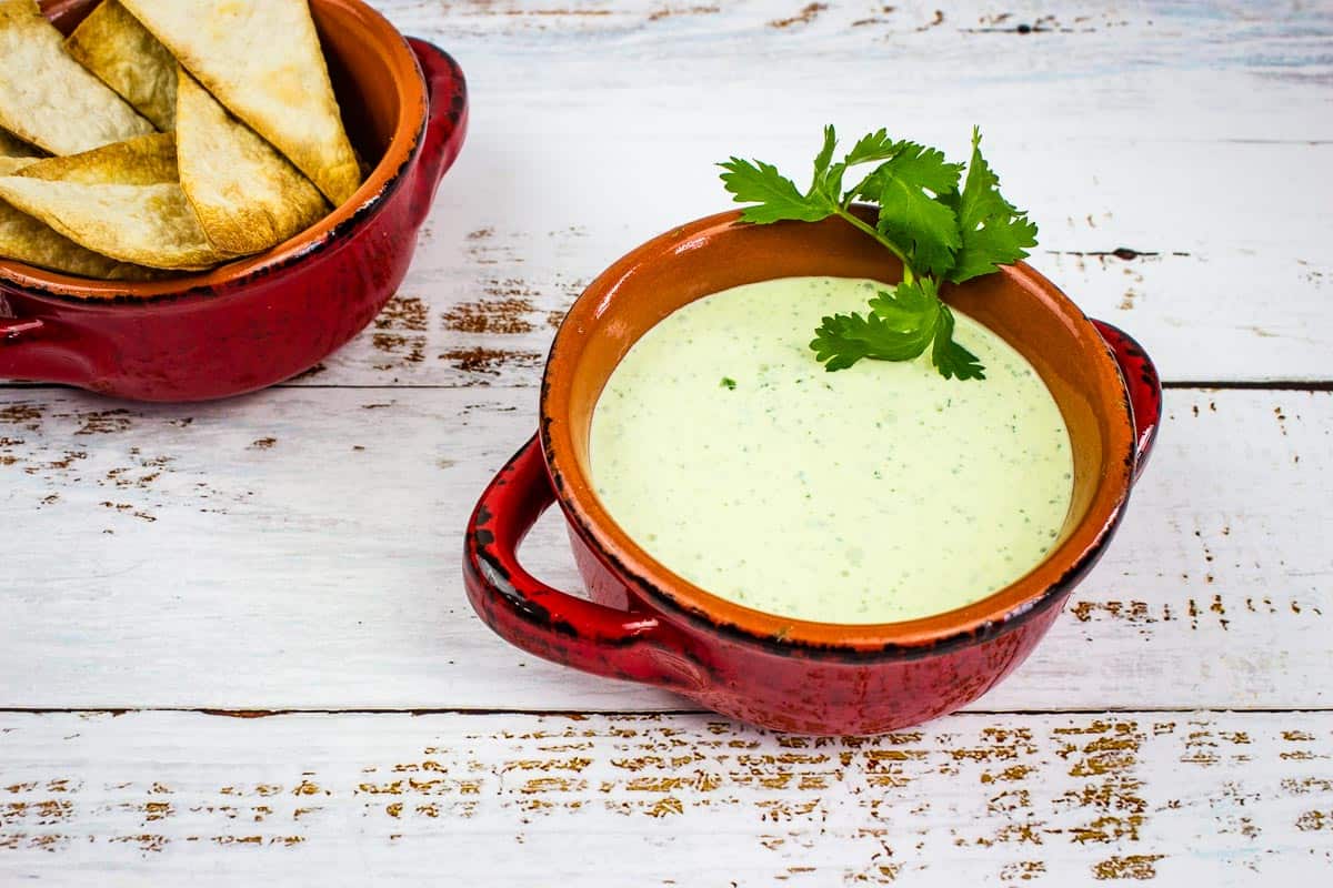 15 Dips That Steal the Spotlight From Everything Else