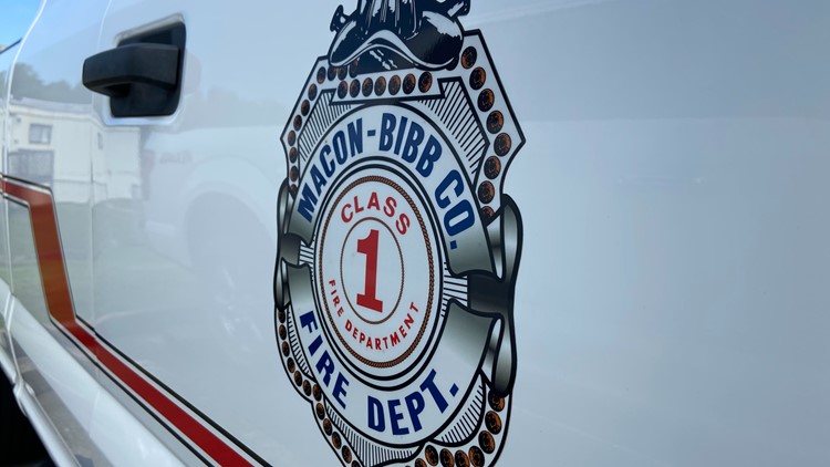 Seeing fire in south Bibb? Macon-Bibb Fire says that its a planned ...