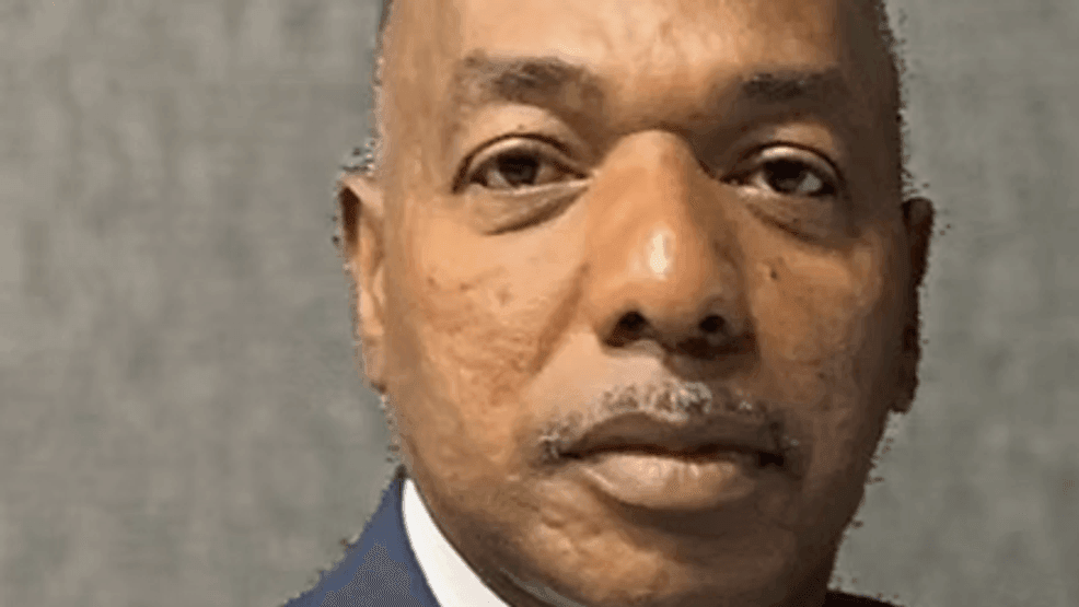 Ray Lewis announces candidacy for Justice of the Peace in 2026 election