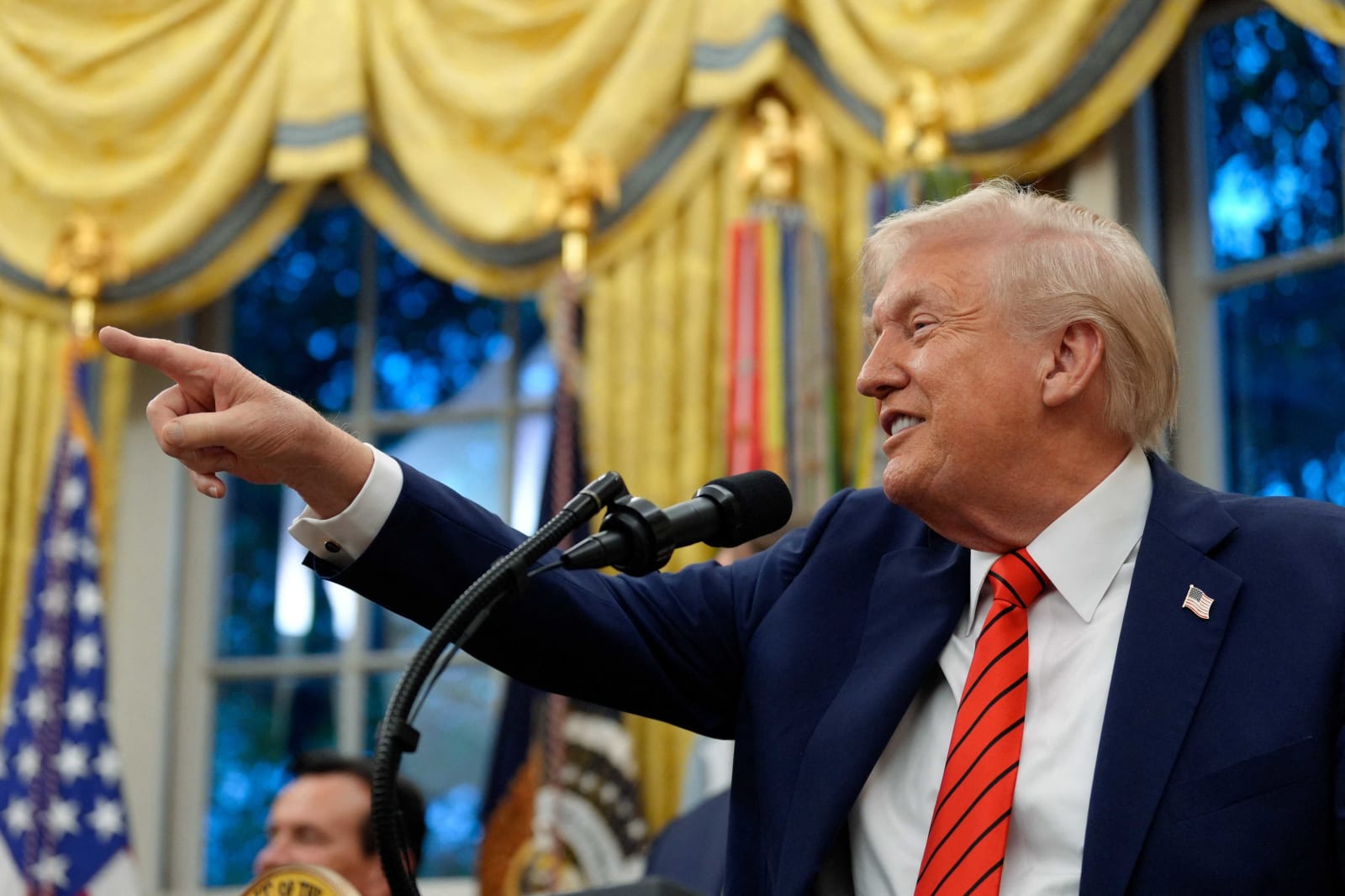 'Made us much stronger': Federal workers sick of 'screaming' finally ...