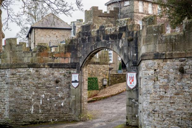 ‘Storybook’ County Durham town where visitors say it’s like ‘stepping ...