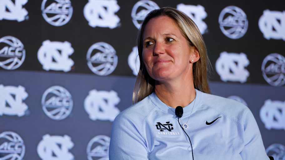 Courtney Banghart on Defensive Strategy for 2025-2026 Campaign
