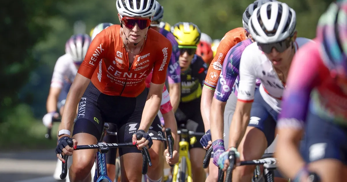 Na commotie nu afgesloten hoofdstuk in Nederlandse wielrennen? Excuses ...