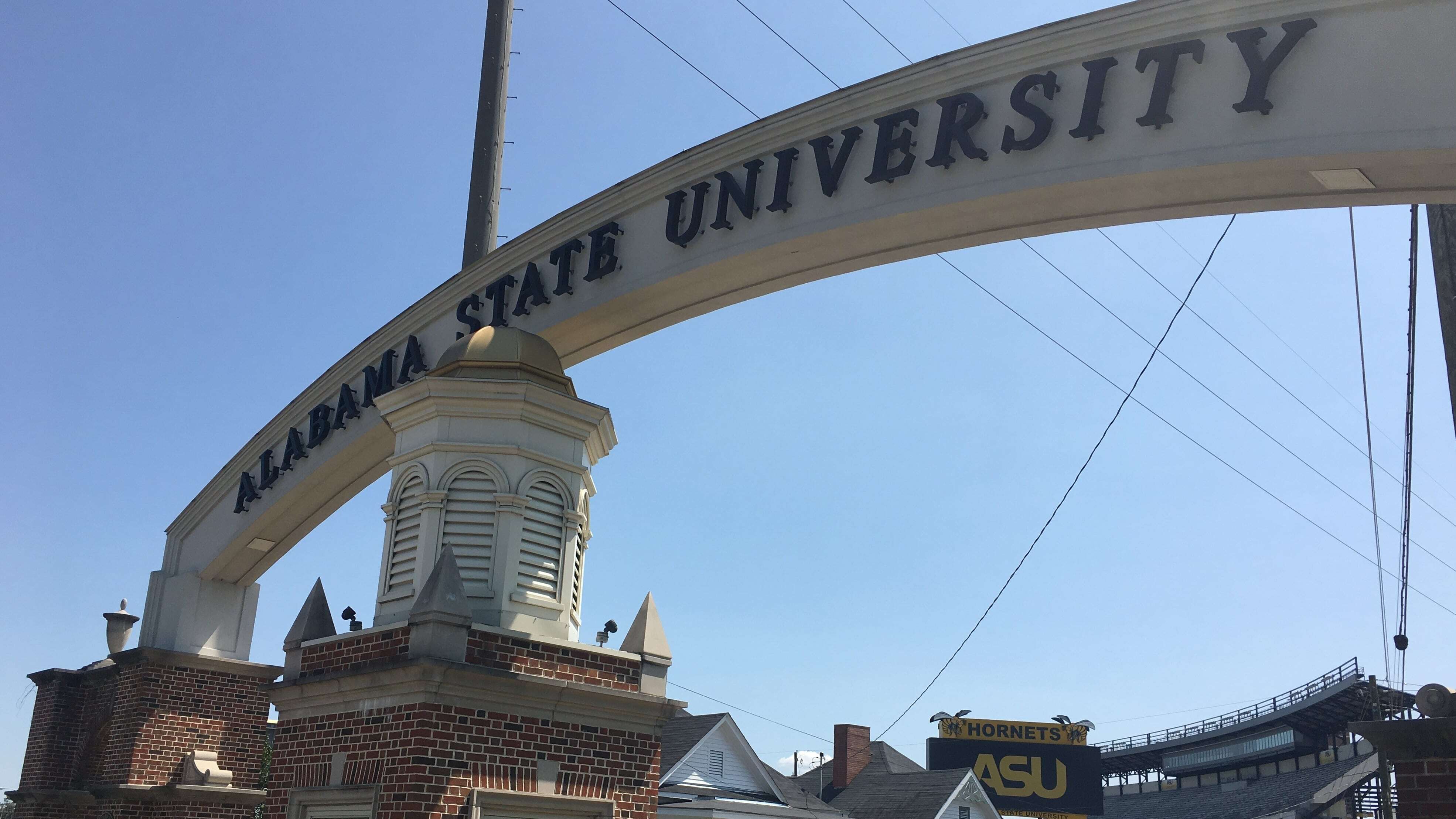 ASU to partner with YMCA Montgomery for new on-campus fitness center