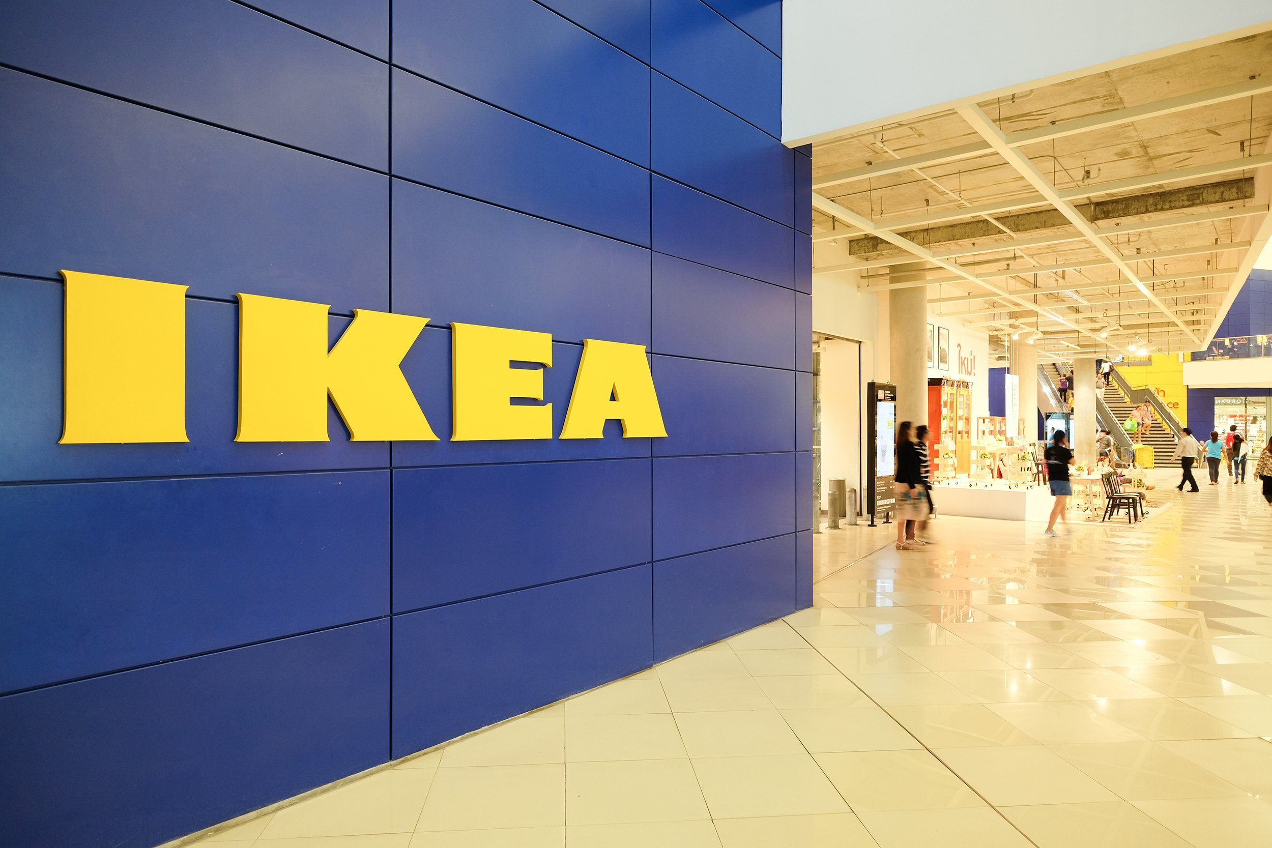 21 Types of People Who Should Probably Just Avoid IKEA Altogether