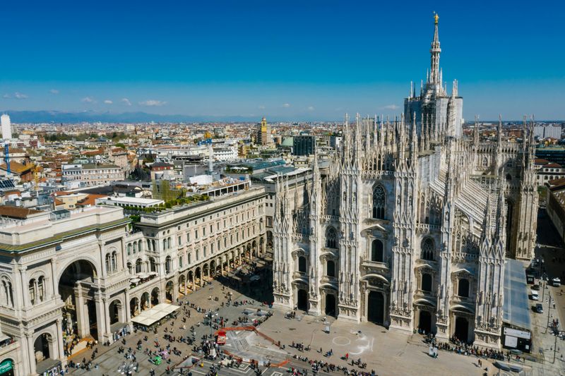 Explore the World’s 10 Most Beautiful and Walkable Cities