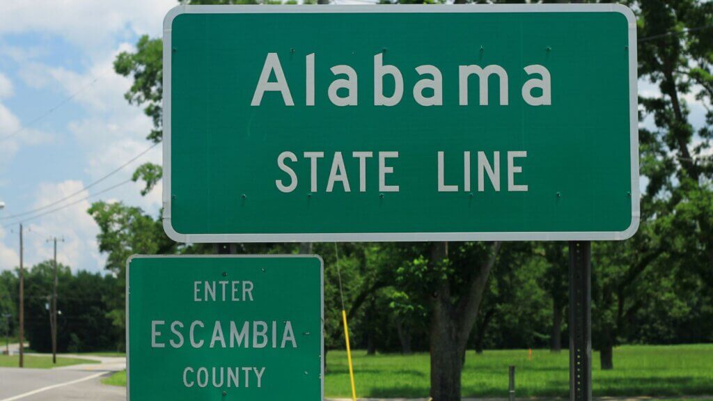 Study Ranks Happiest US States - These 10 Landed at The Bottom