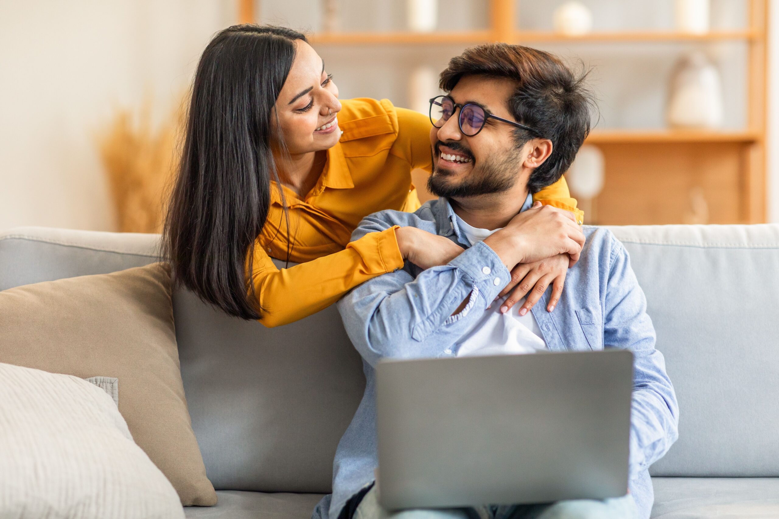 10 Traits That Show You’ve Met A Quality Man