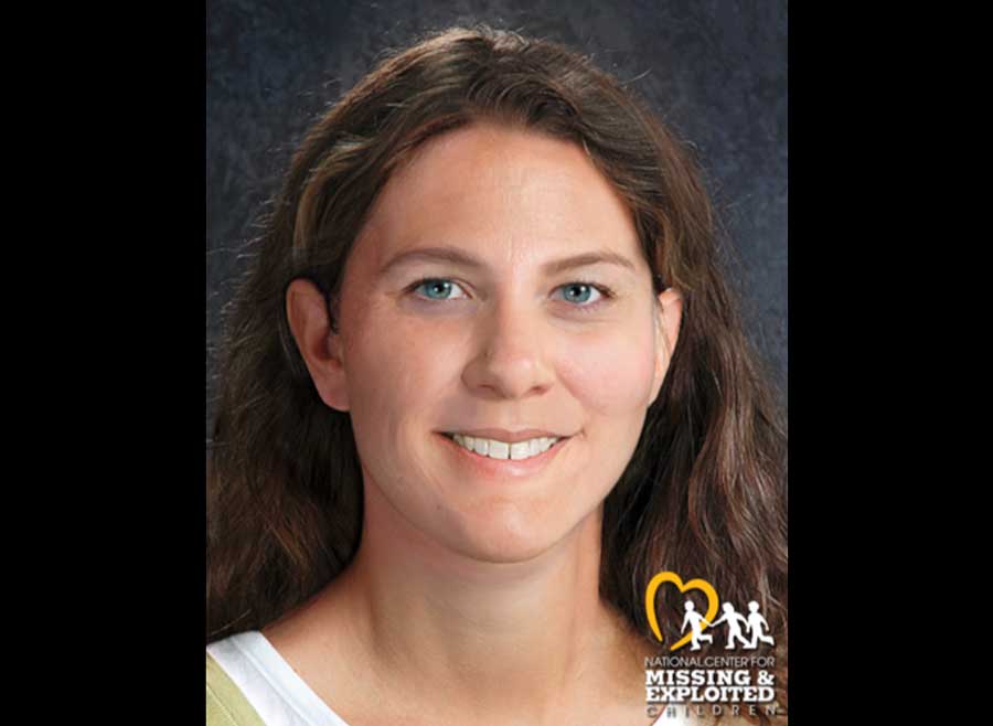 Three decades later, search continues Stephanie Crane