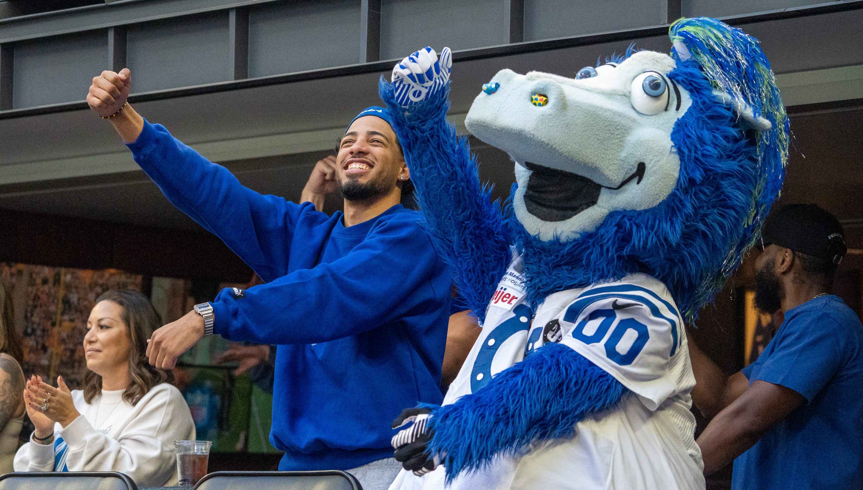 Arizona Cardinals vs Indianapolis Colts results, recap today: Colts ...