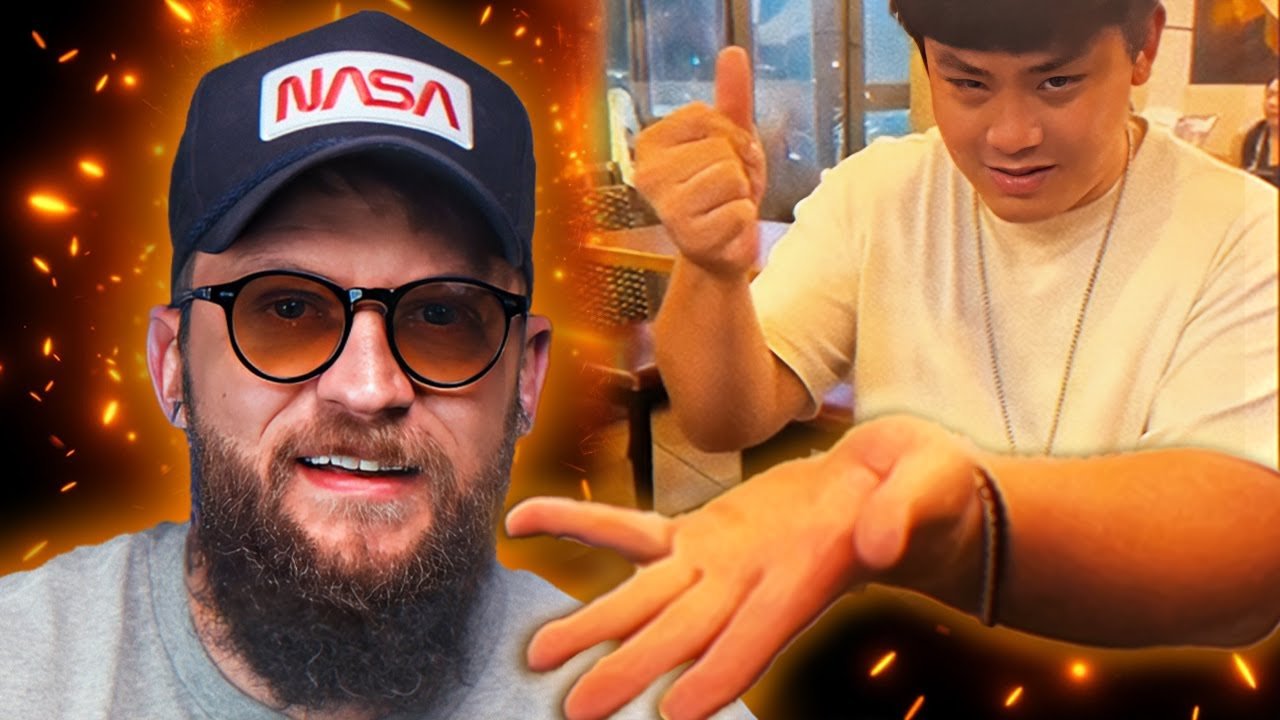 I Haven T Been Fooled This Badly In Years