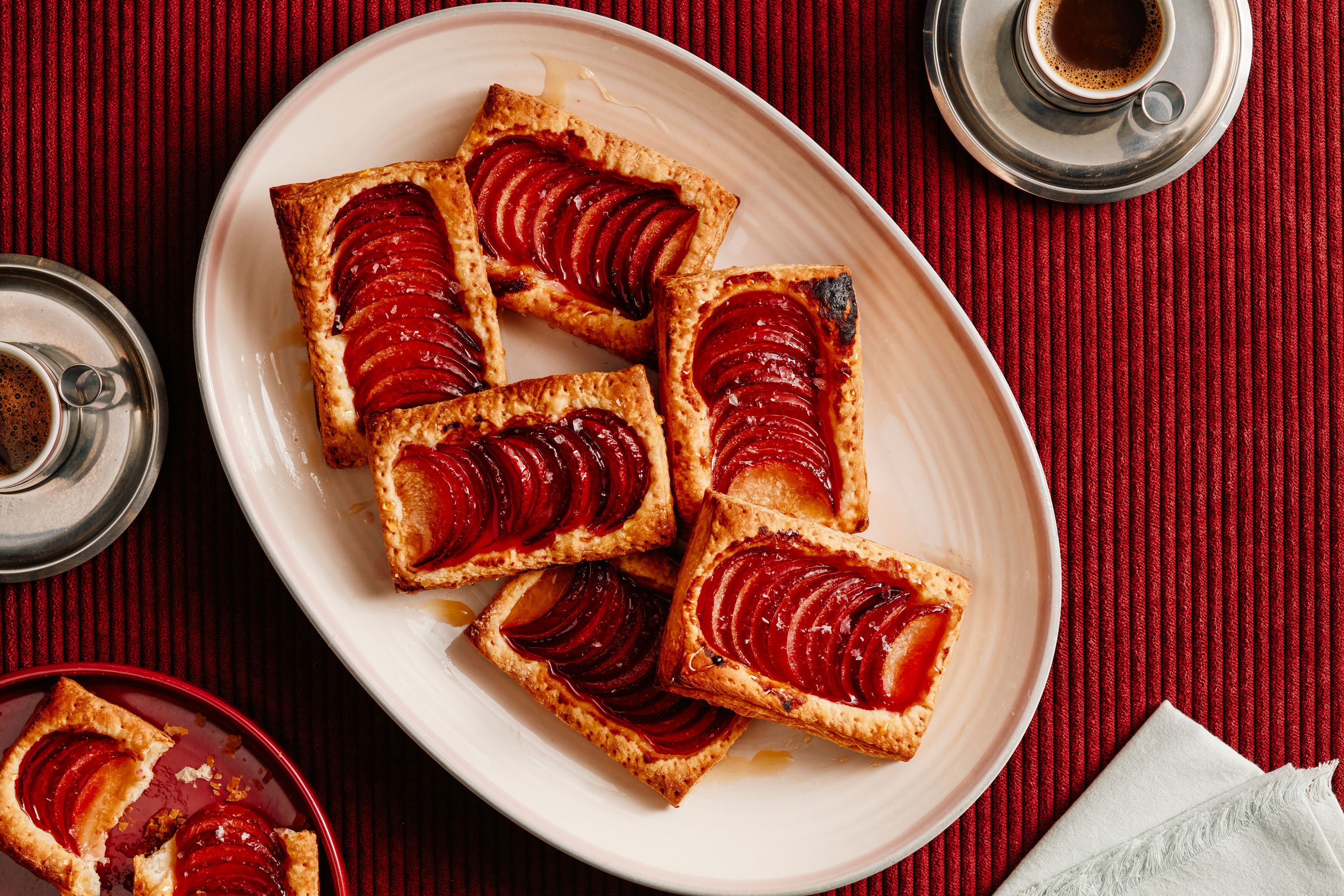 31 Puff Pastry Recipes for Effortless Sweets, Appetizers, and More