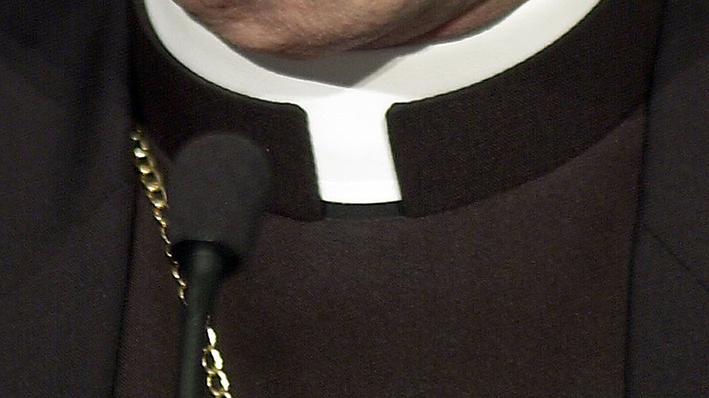 Priest who served at Chicago-area parishes accused of sexual abuse in ...