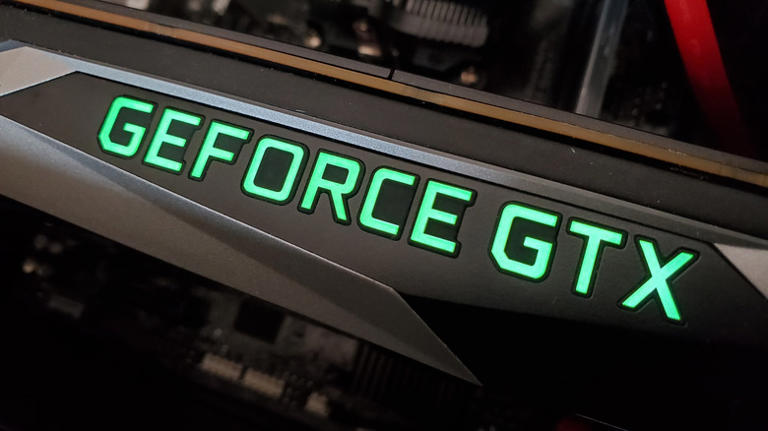 What Does 'GTX' Mean On Nvidia Graphics Cards?