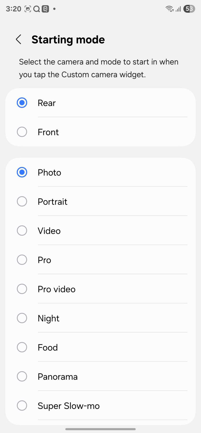 7 Samsung camera tricks I wish I knew earlier