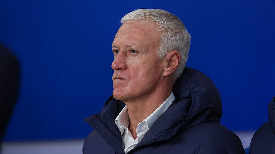France 2026 World Cup preview: Les Bleus aiming to live up to great ...