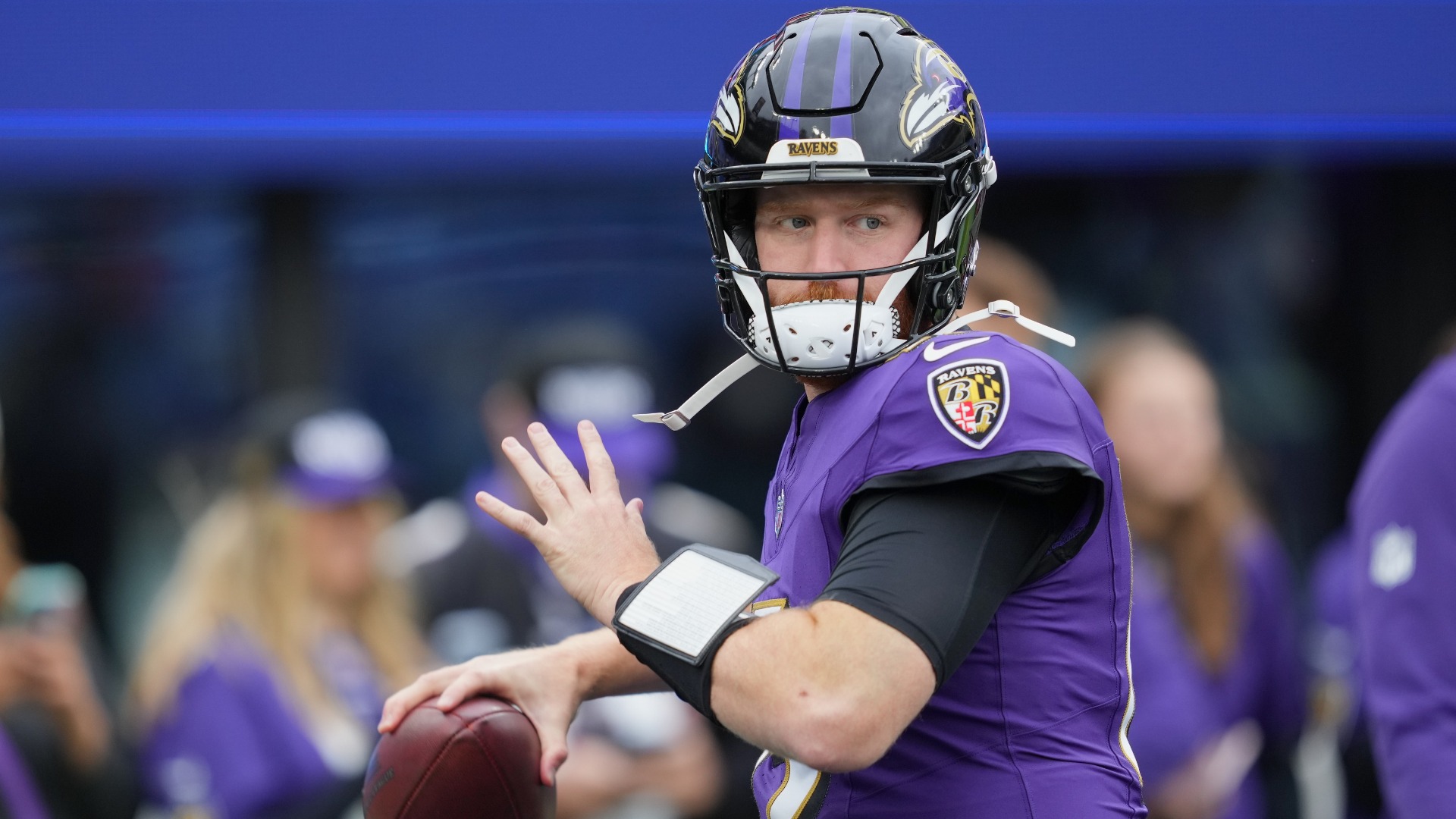 Ravens Rams Showdown: NFL Week 6 Highlights & Predictions