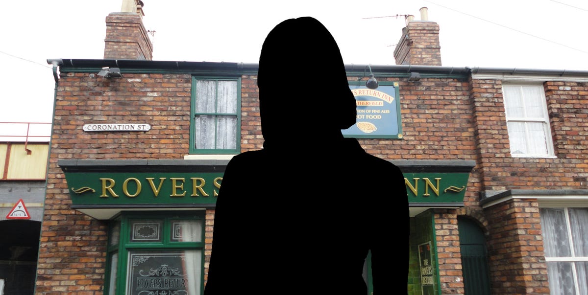 Coronation Street writer reveals "contentious" character return she was ...