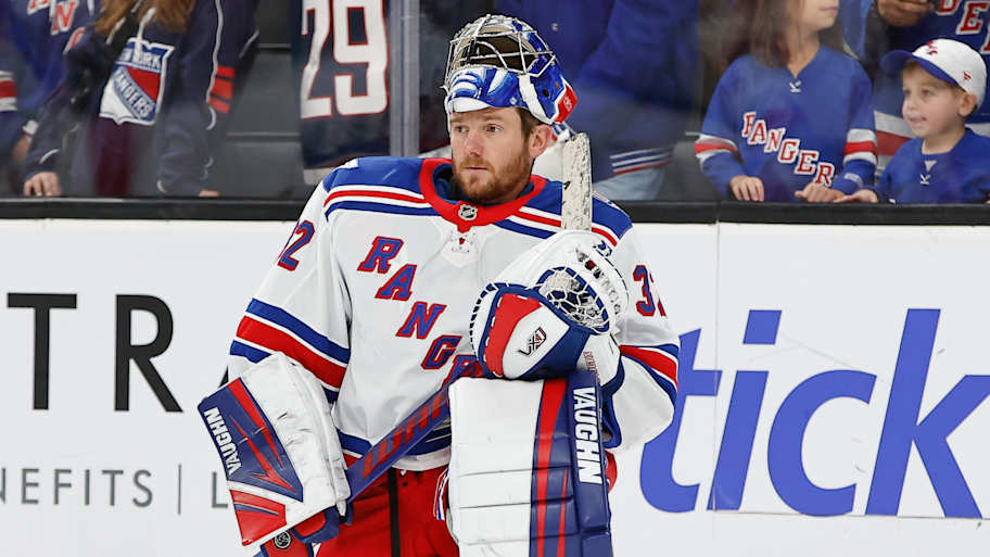 Three Rangers players to watch against the Capitals