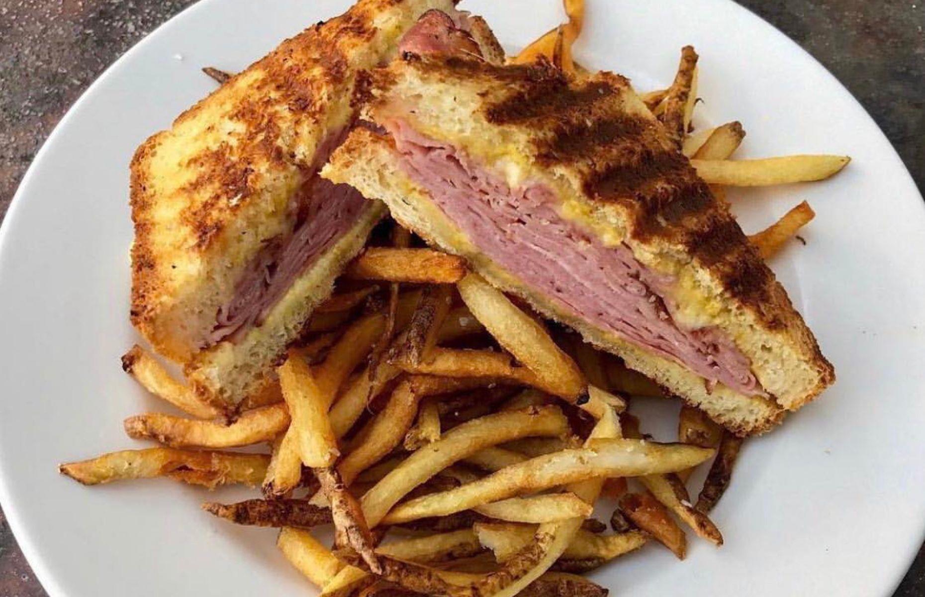 The tastiest French fries in every US state