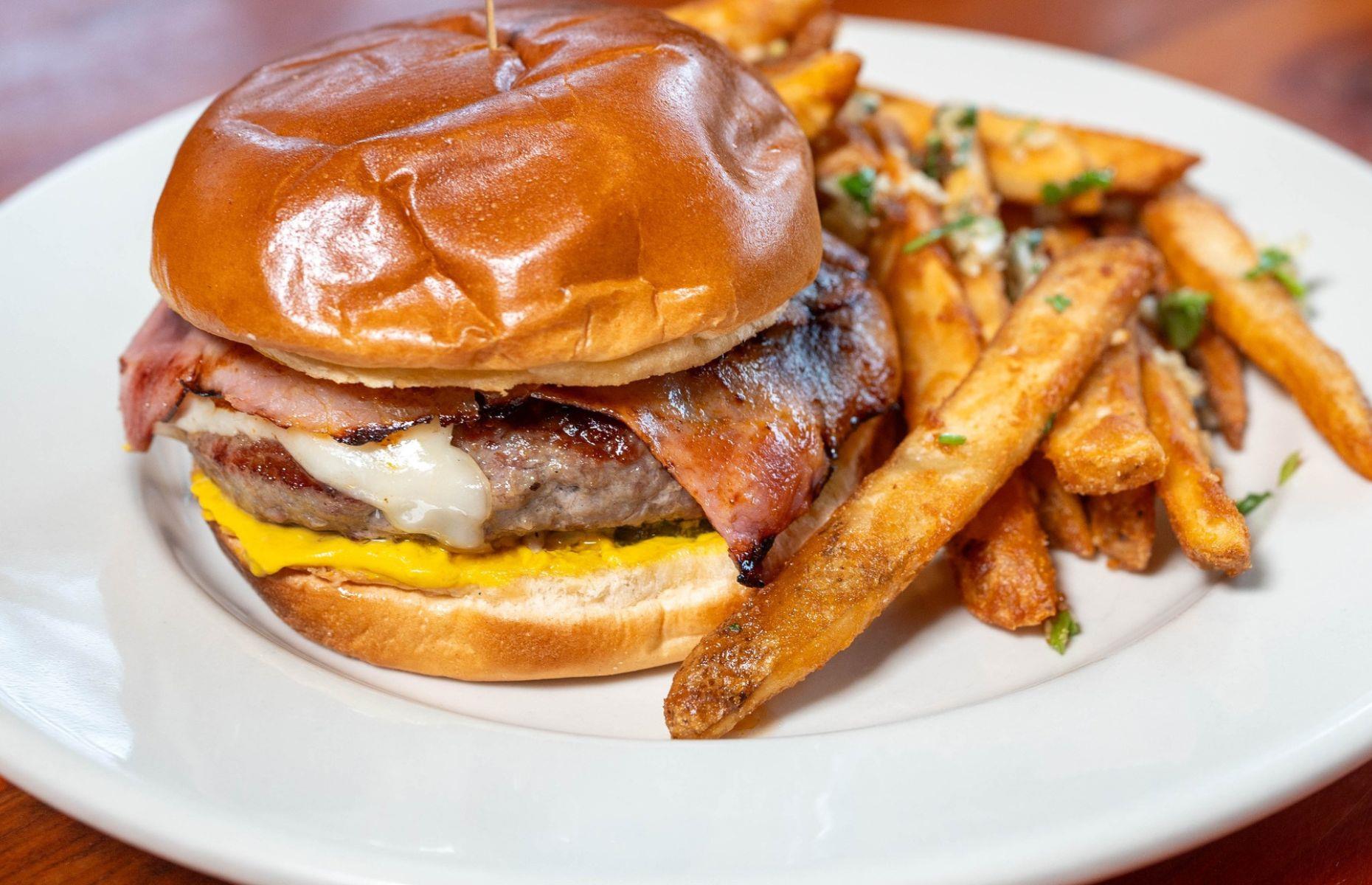 The tastiest French fries in every US state