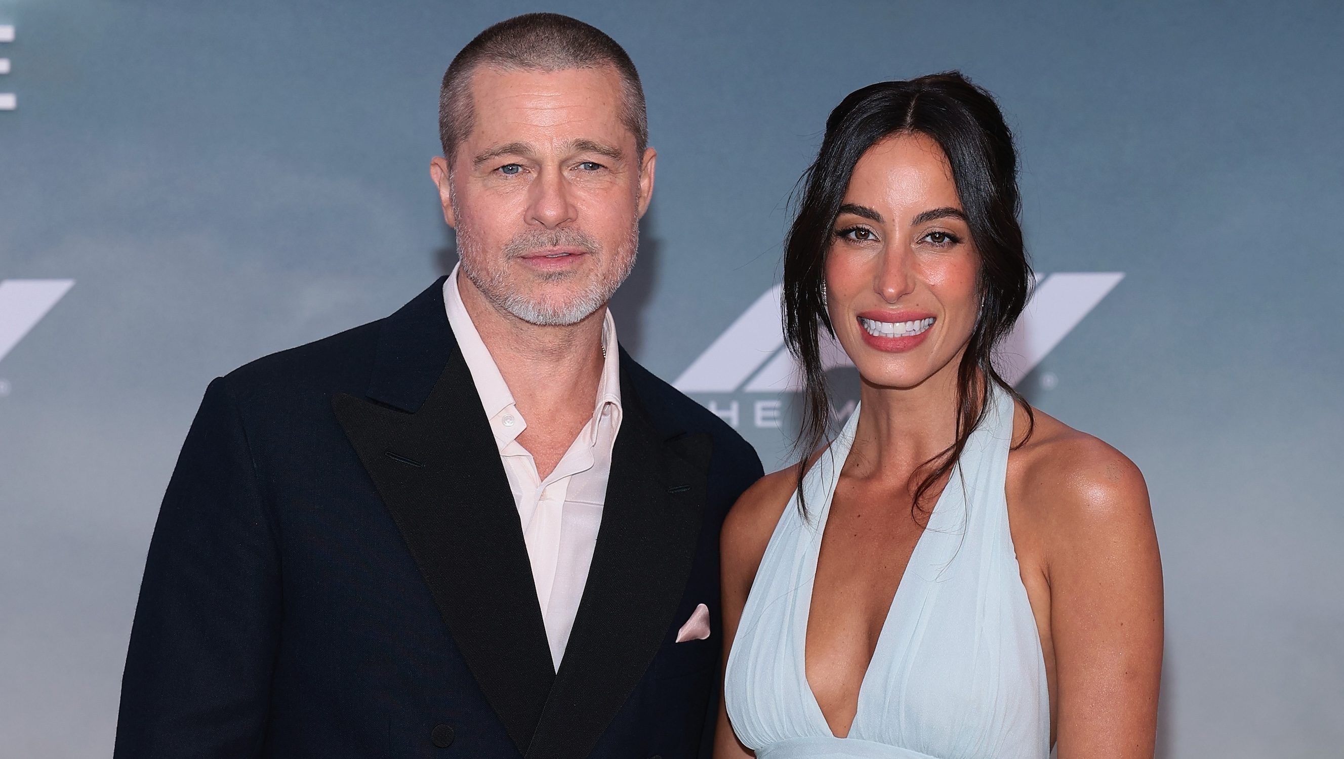 Brad Pitt & Ines de Ramon's relationship timeline: All about their romance