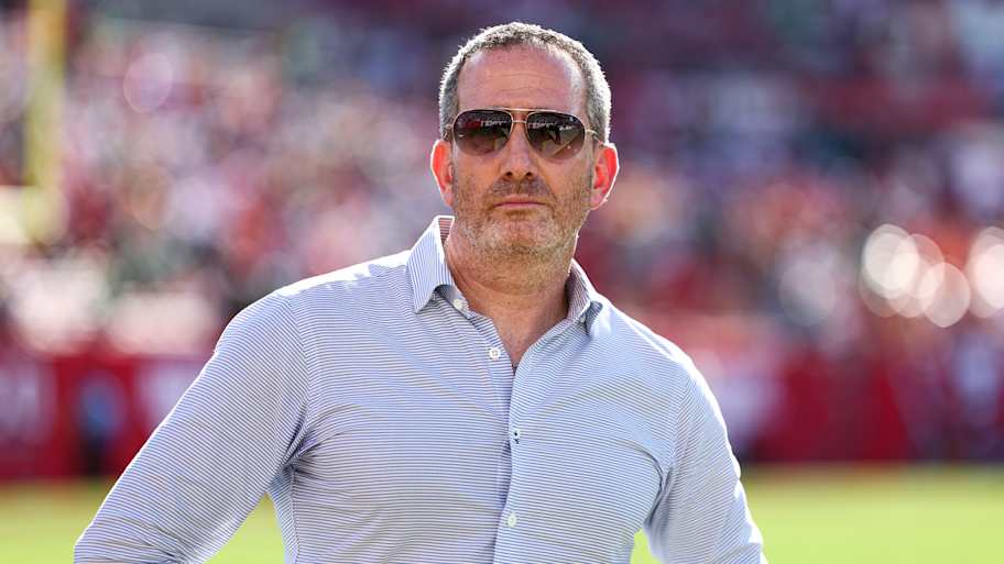 NFL insiders drop massive tease for what Howie Roseman could be up to ...