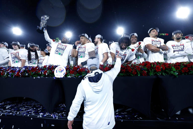 James Franklin fired as Penn State head football coach