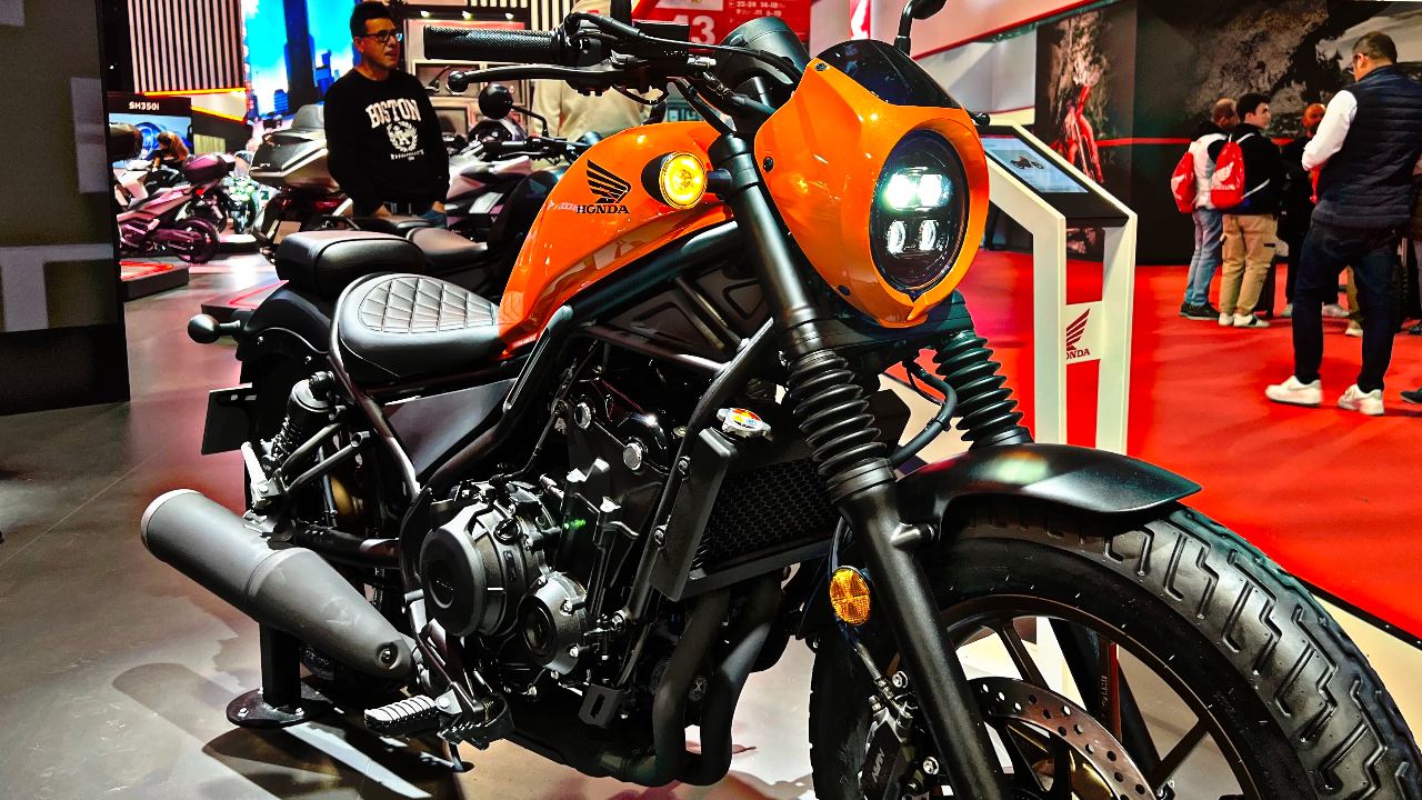 10 Best 500cc Motorcycles That Rule the Road in 2025–2026