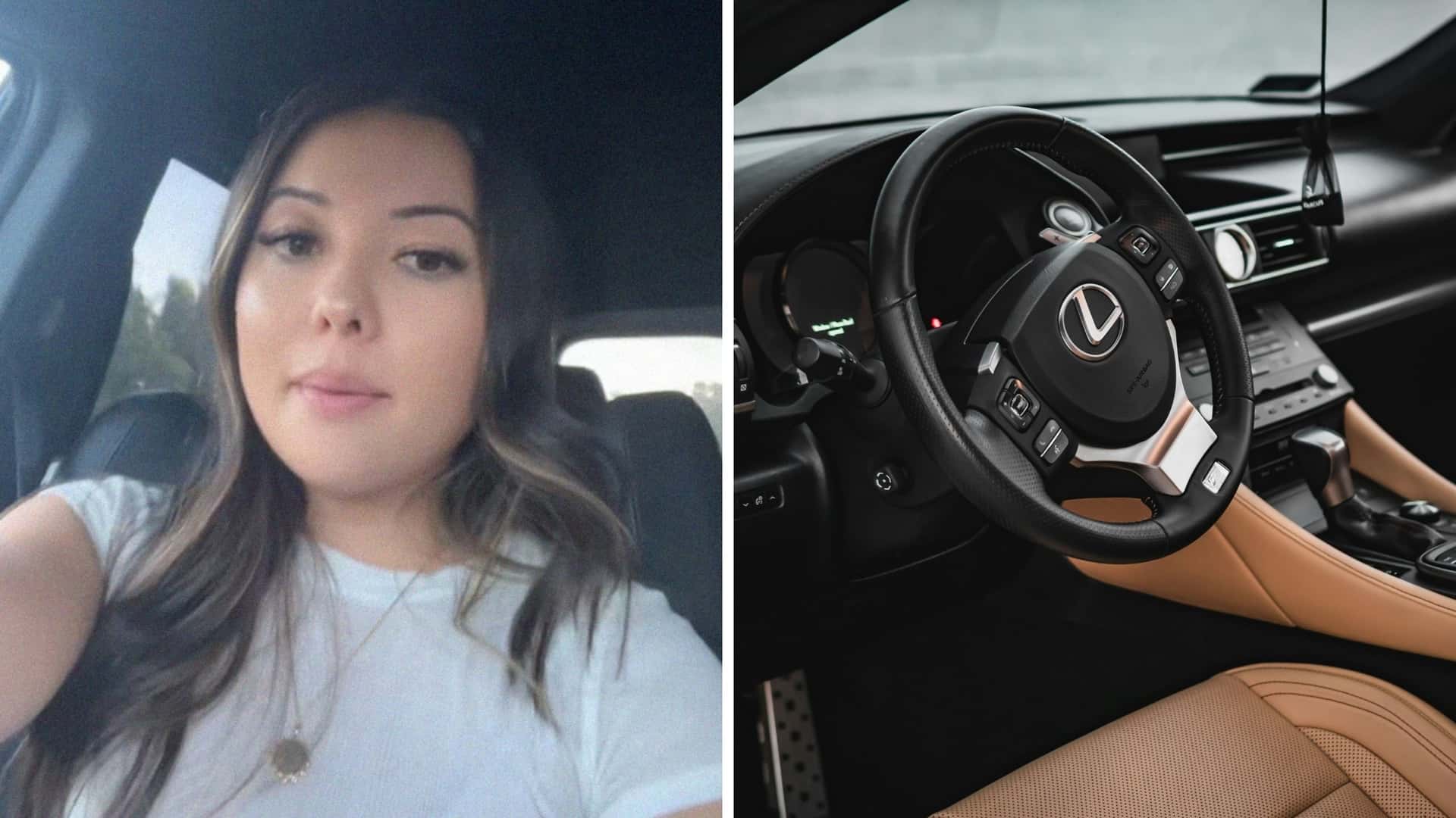 Woman Goes to Lexus Dealership. She’s Shaken When She Learns How Much ...