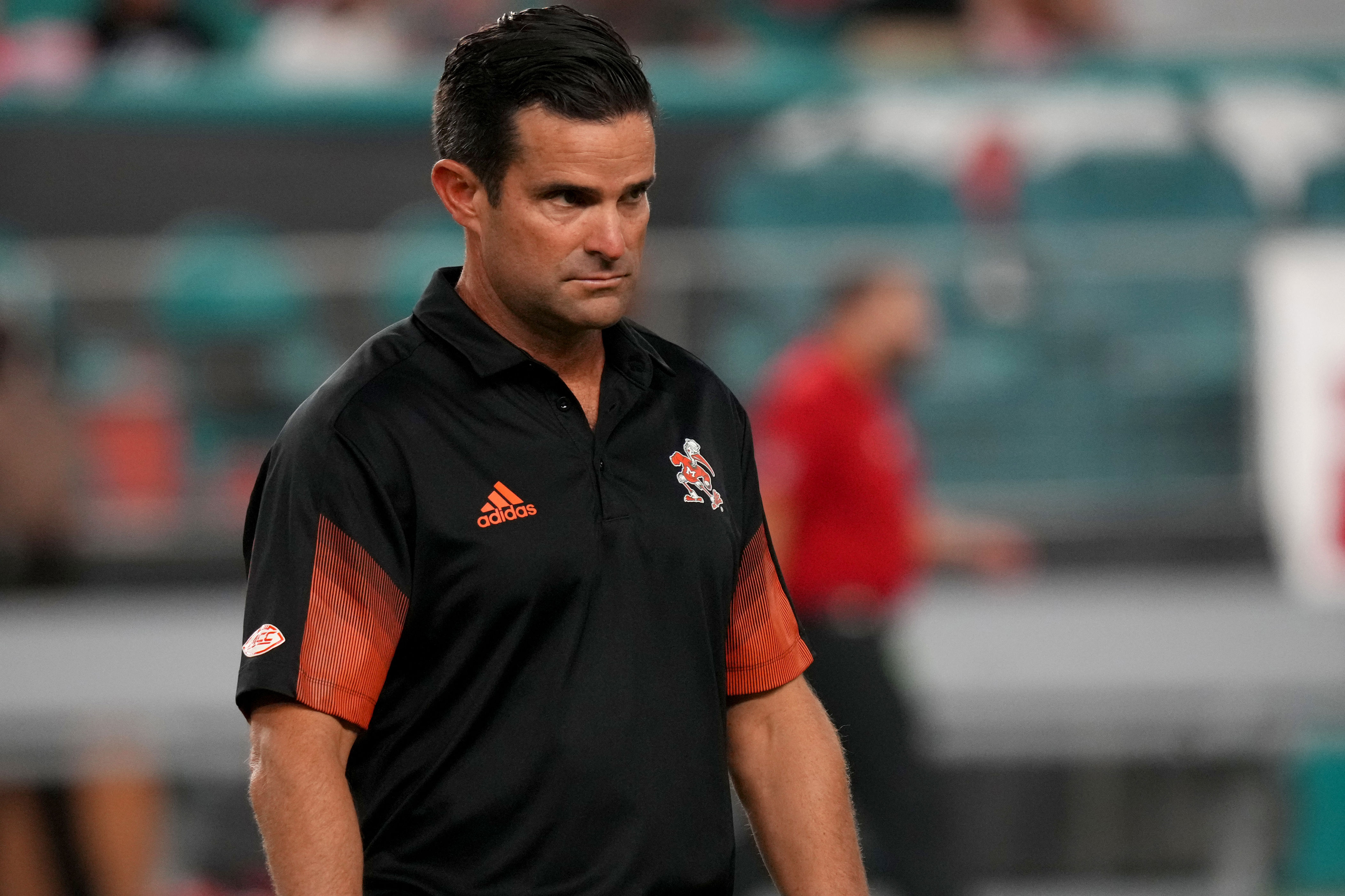 Penn State fired James Franklin; guess who’s getting mentioned as a ...