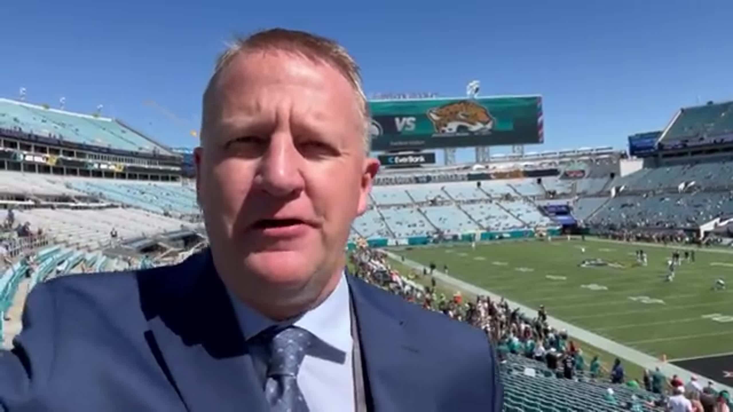 Sam Darnold brilliant again, defense responds, Seahawks win 20-12 at ...