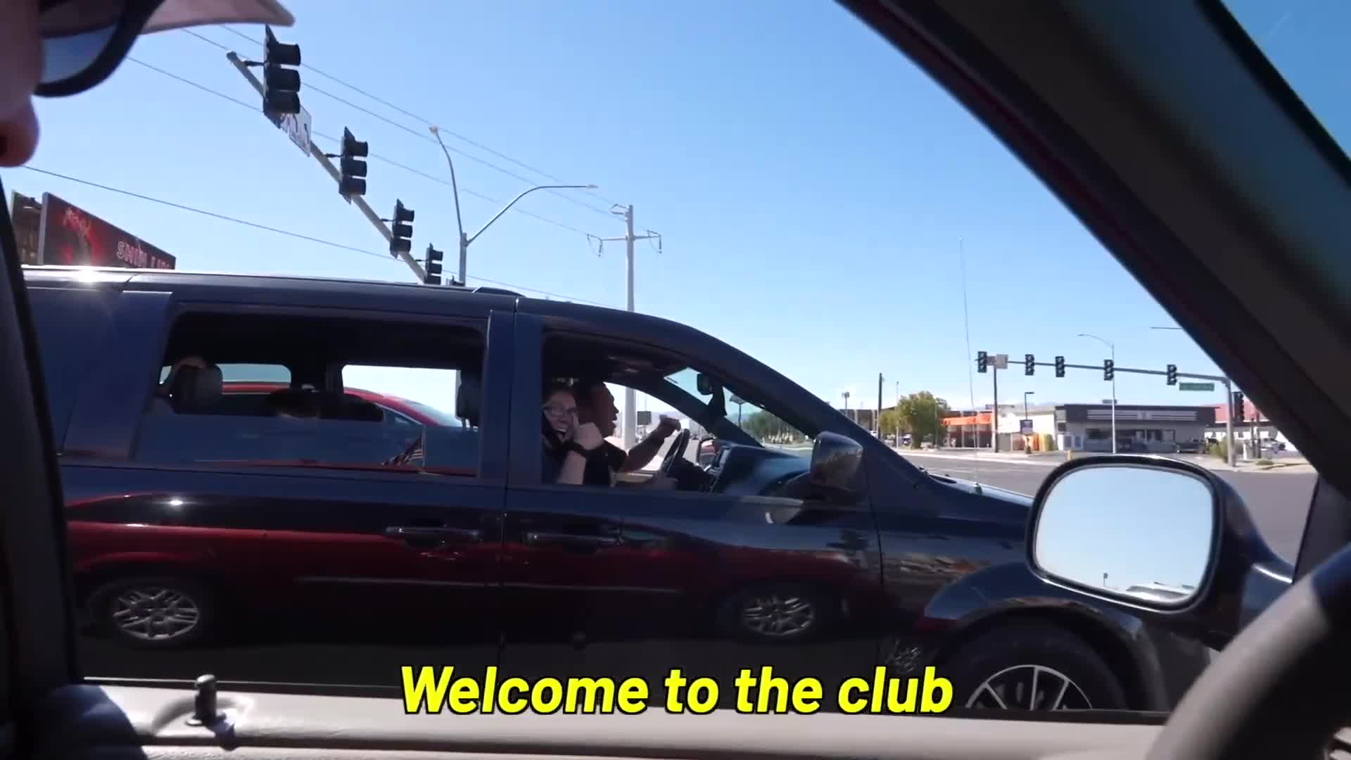 CboysTV cheap car challenge 💥